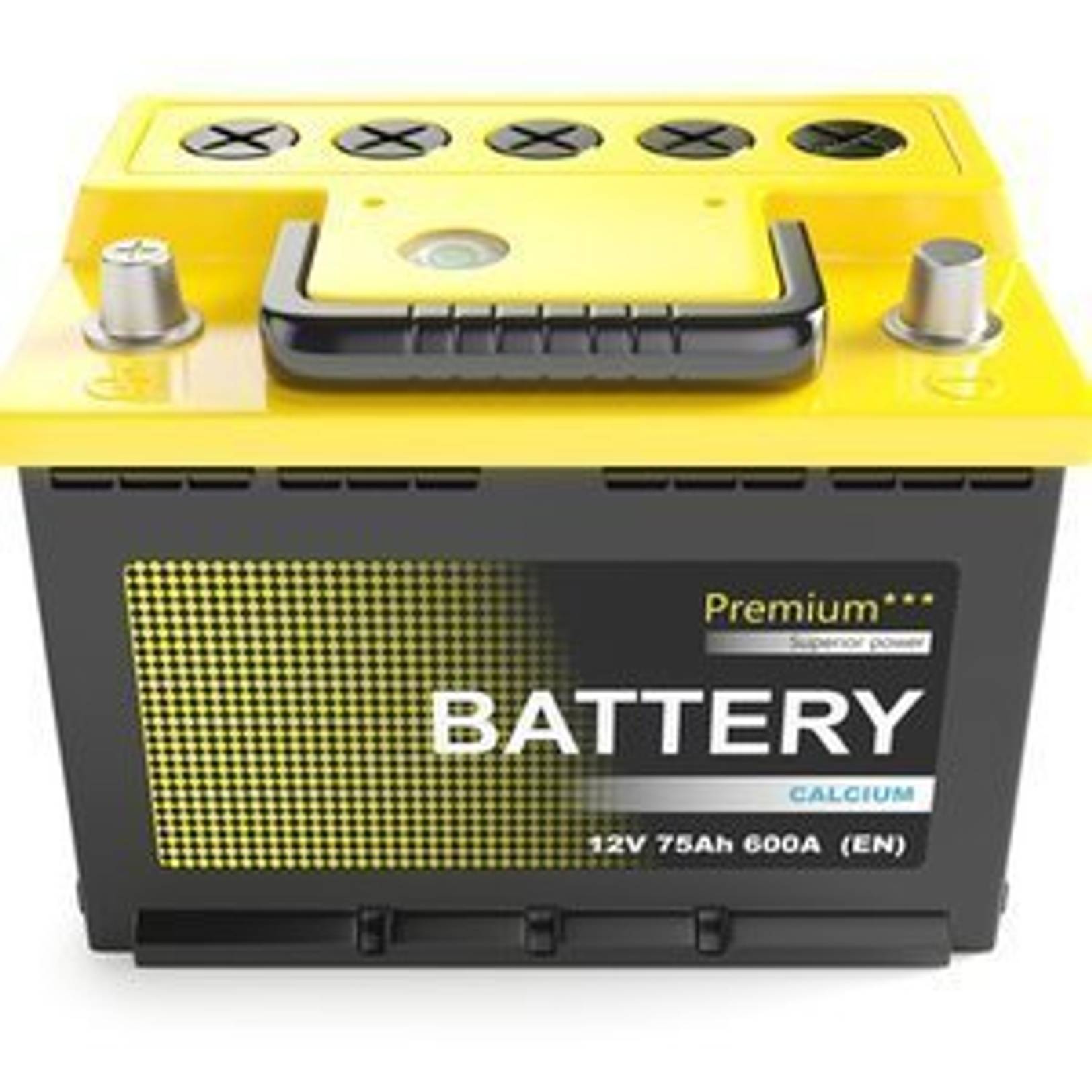 Autobatterie Test & Vergleich 2026 » Die besten Produkte auf Krone.at