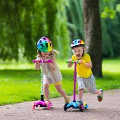 Kinderroller Test & Vergleich 2026 » Die besten Produkte auf Krone.at