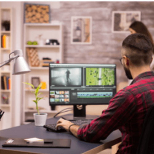 Monitor Test & Vergleich 2025 » Die besten Produkte auf Krone.at